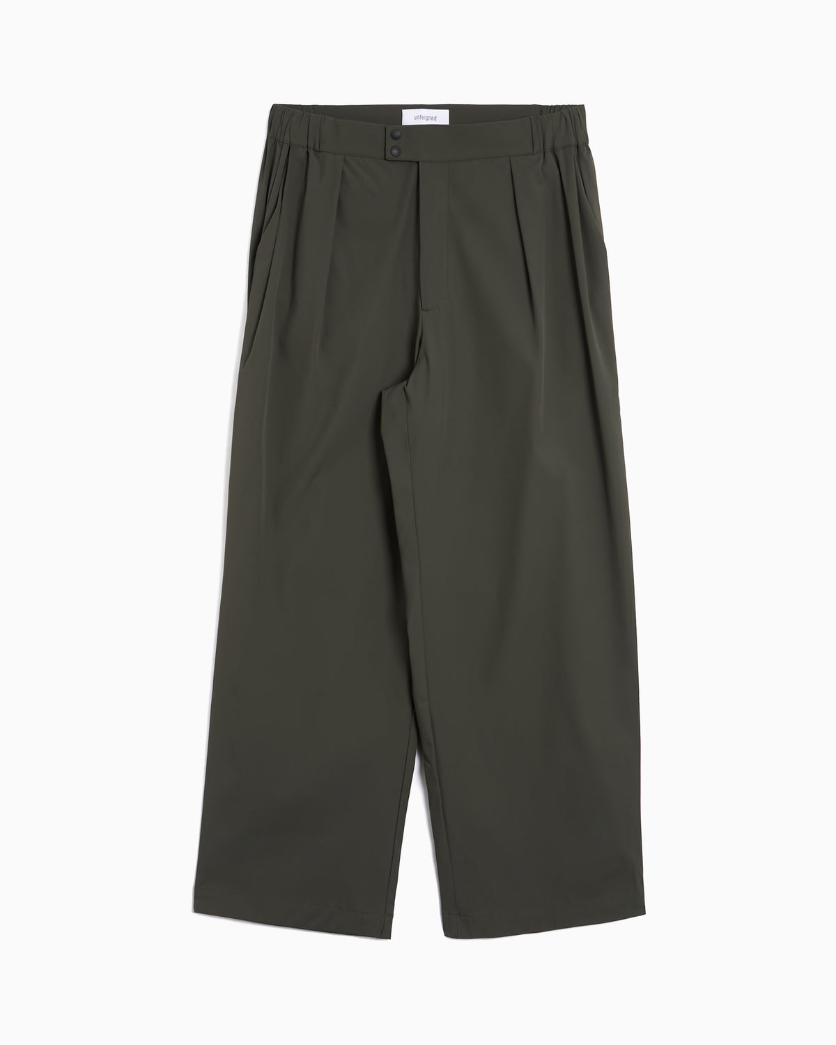 Calças Chino unfeigned tailor N WR para homem