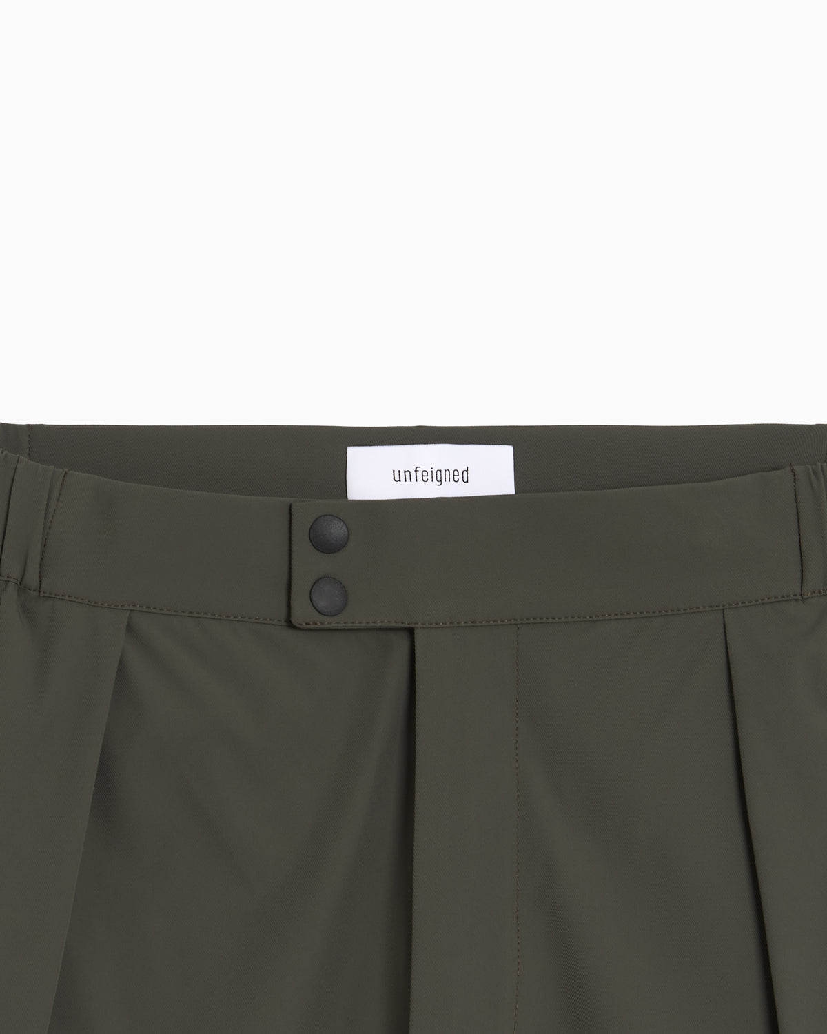 Calças Chino unfeigned tailor N WR para homem