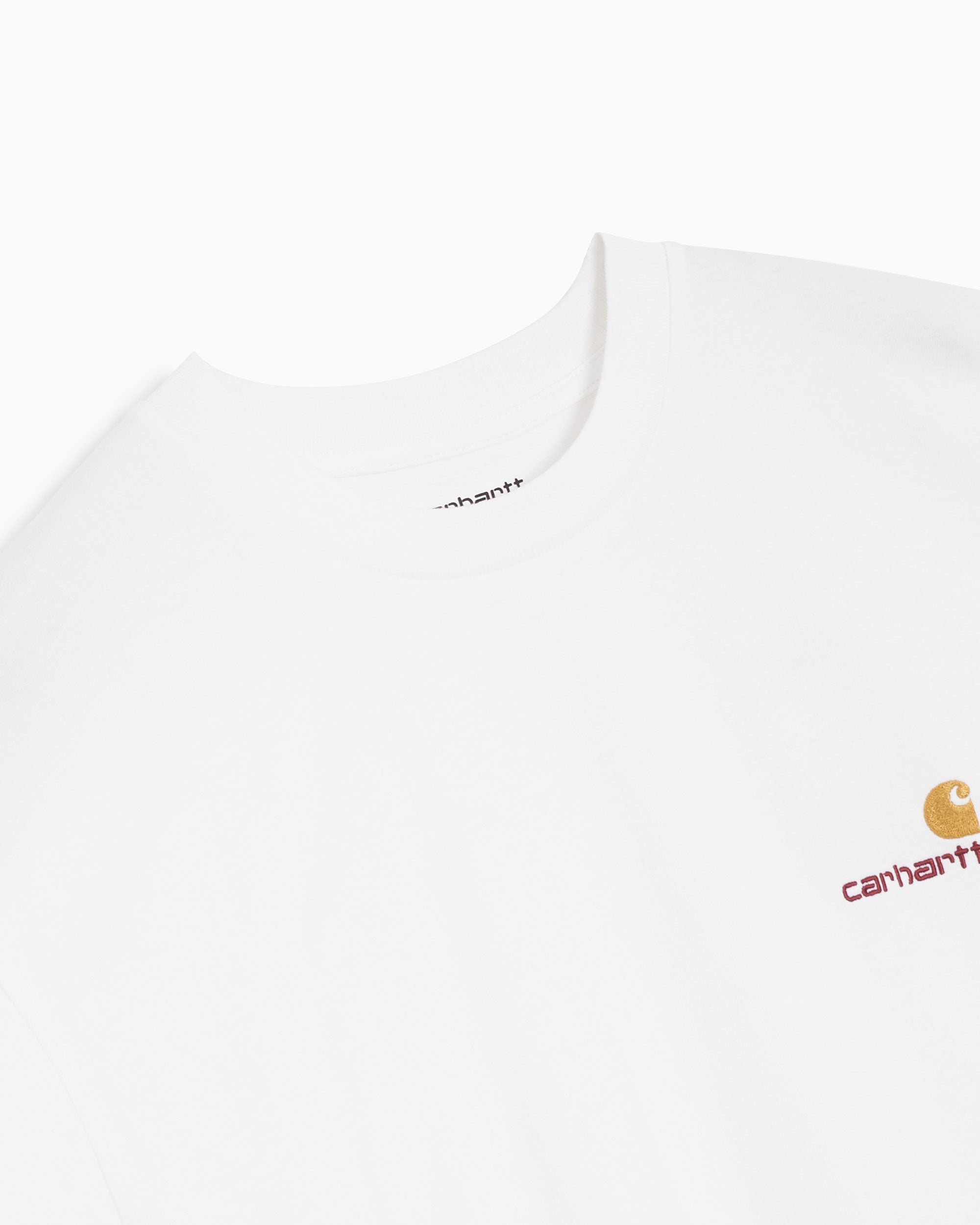 Carhartt WIP American Script Unisex T-Shirt