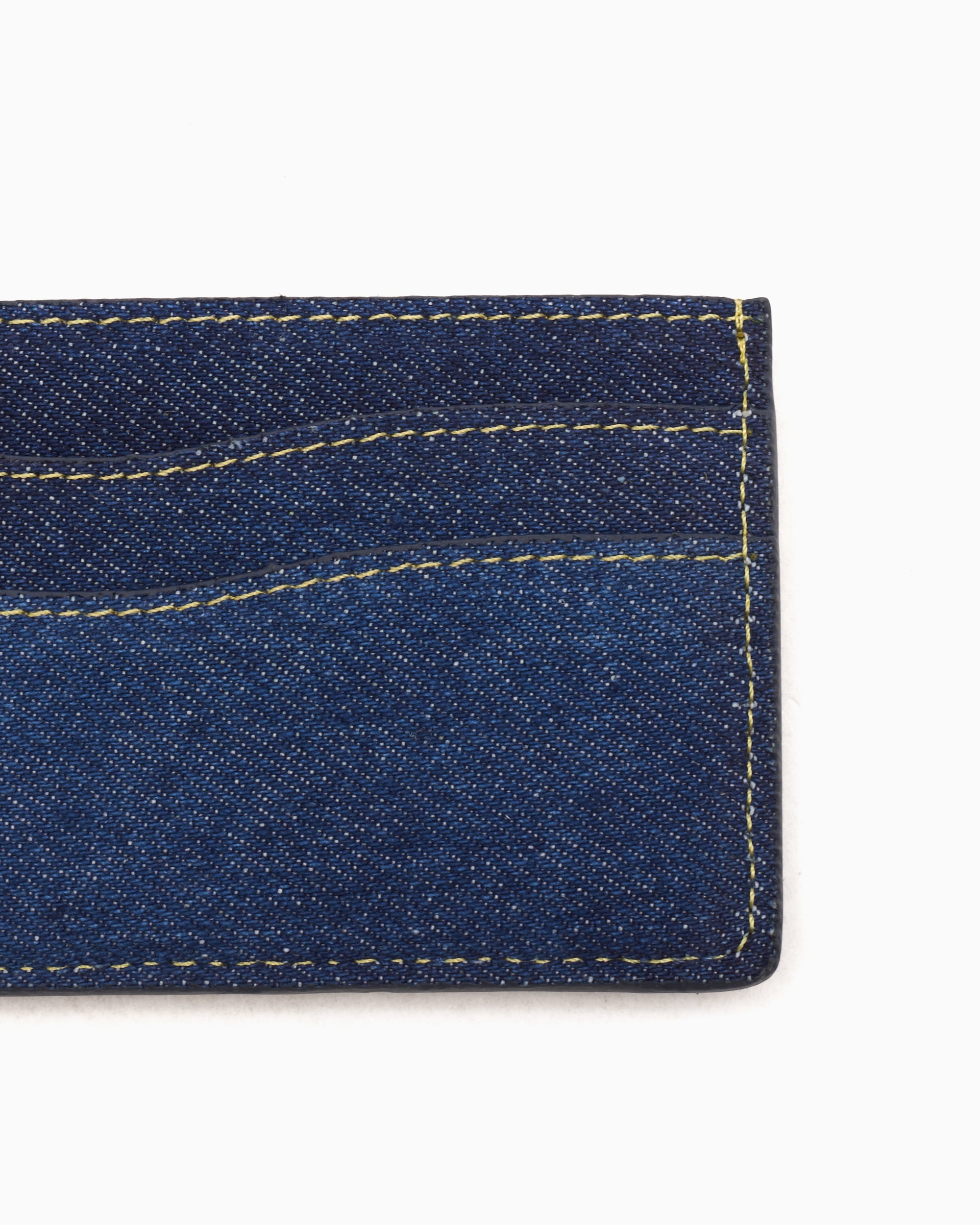 Carteira Dime MTL Cursive Cardholder Unisexo